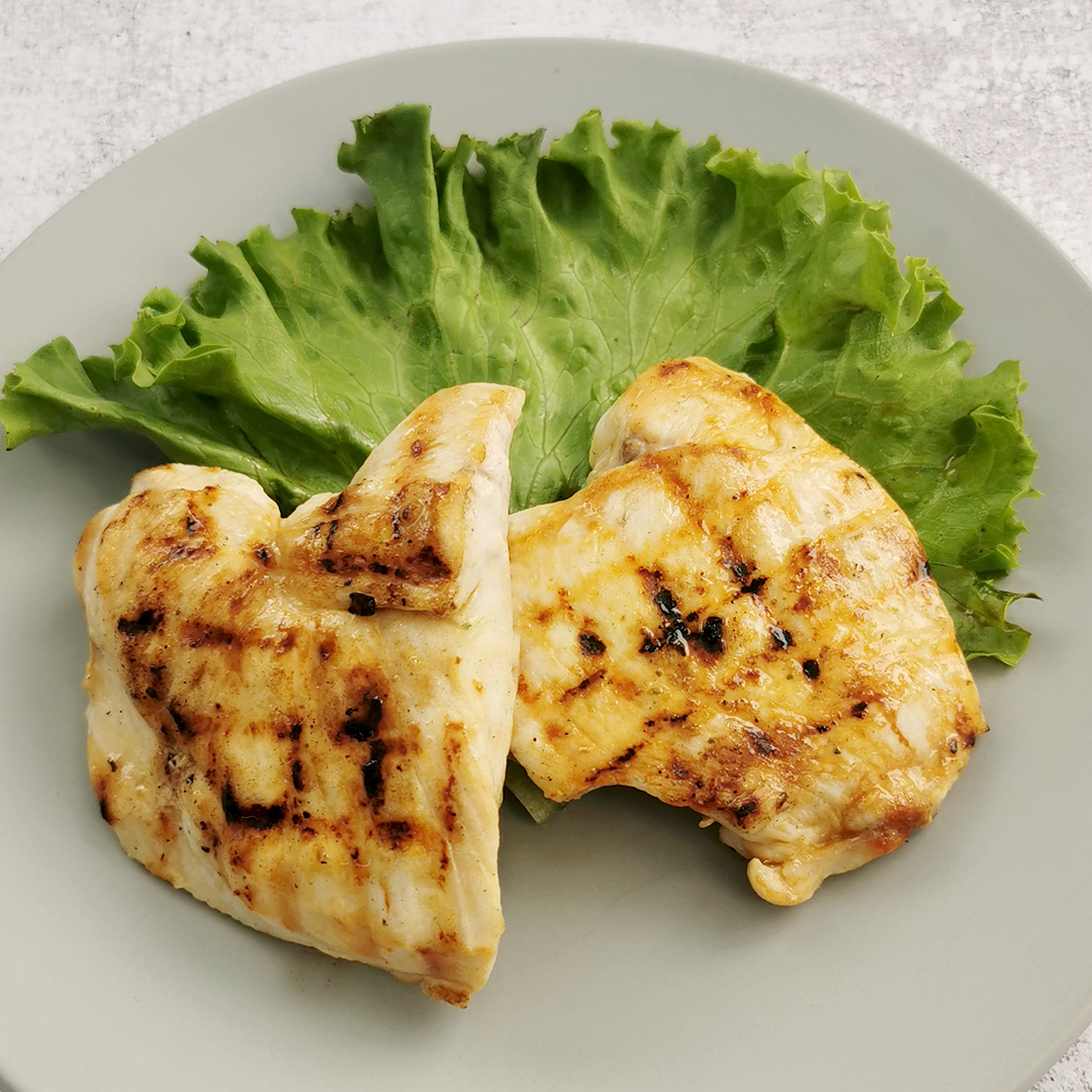 Grilovani pileći file - Sosa I Mesa